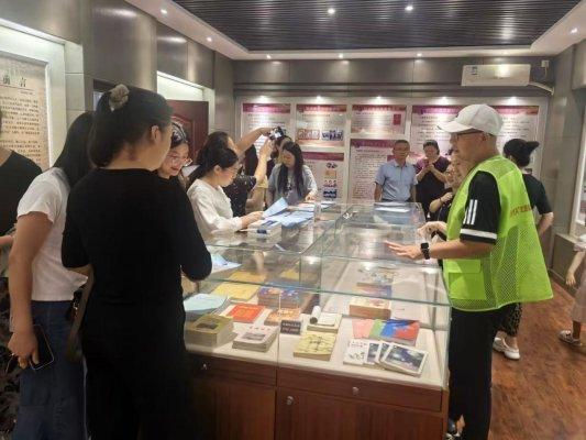 济宁市任城区仙营街道仙北社区：崇尚科学反邪教，文明新风进社区_国内频道_东方资讯